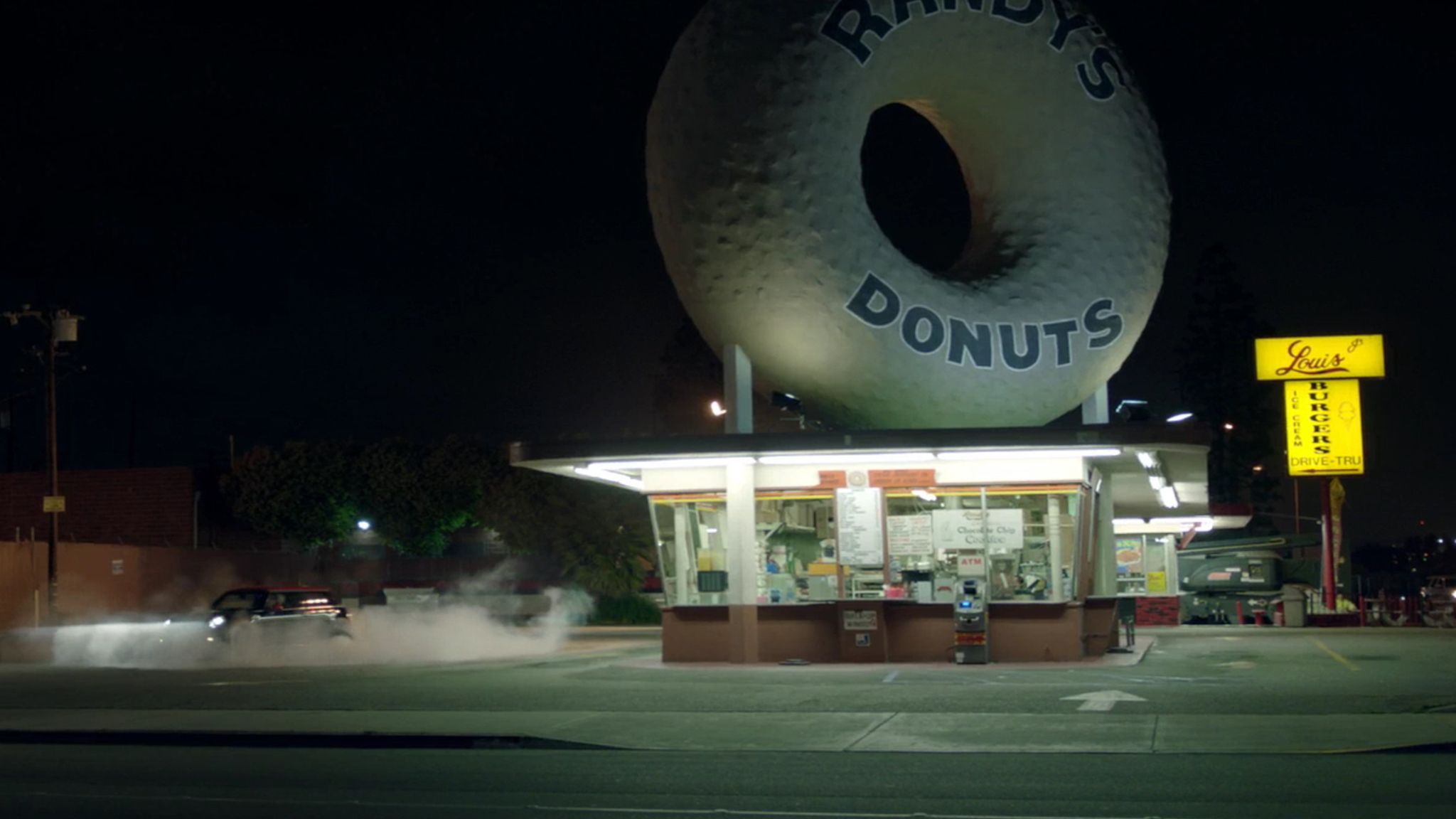 Bruce StClair - MINI - Not Normal